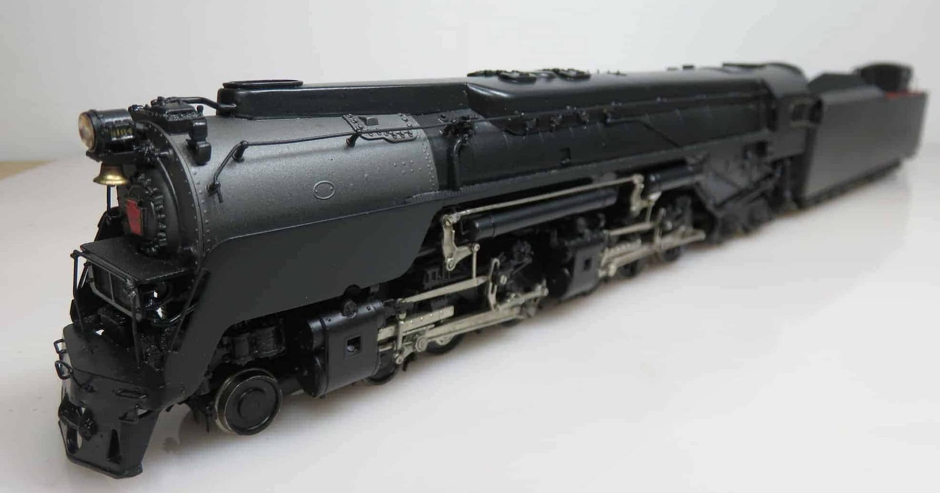HO Scale Trains for Sale | World's Most Popular Model Railroad Scale